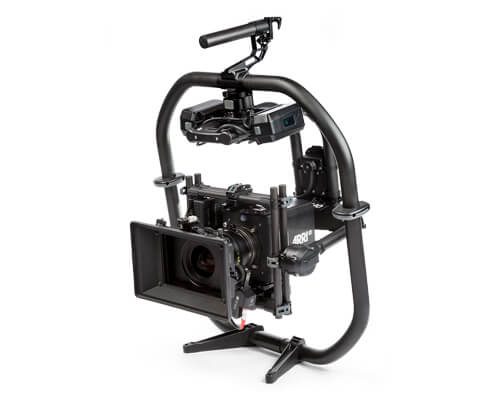 Movi Pro Rental and Drone Rental from The Aerial Filming Company